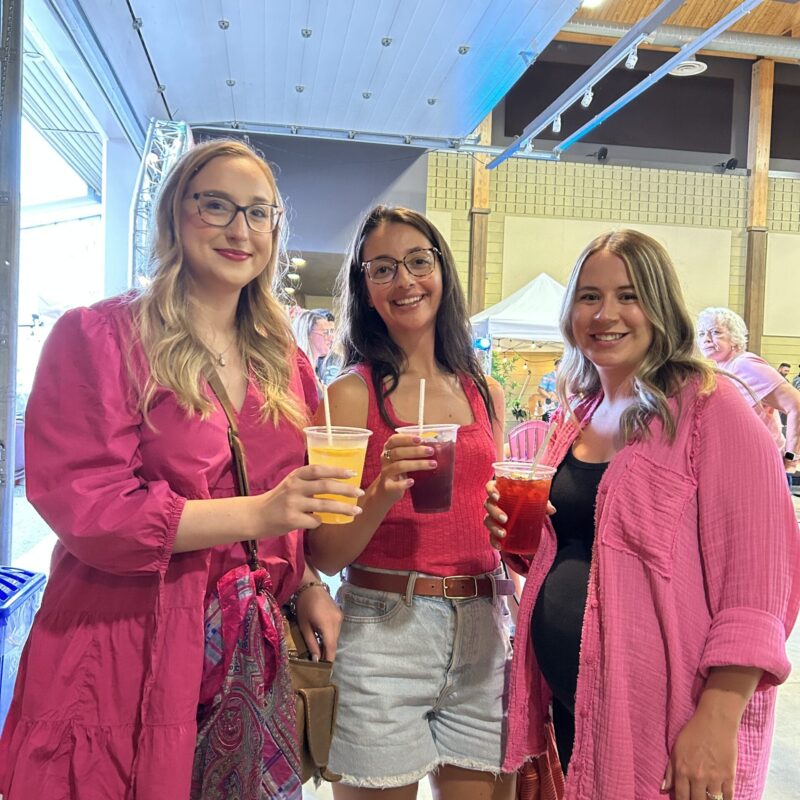 All Canadian Events